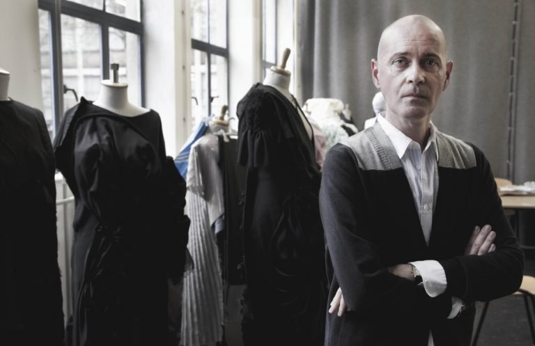 Ronald Stoops: documenting Antwerp's greatest