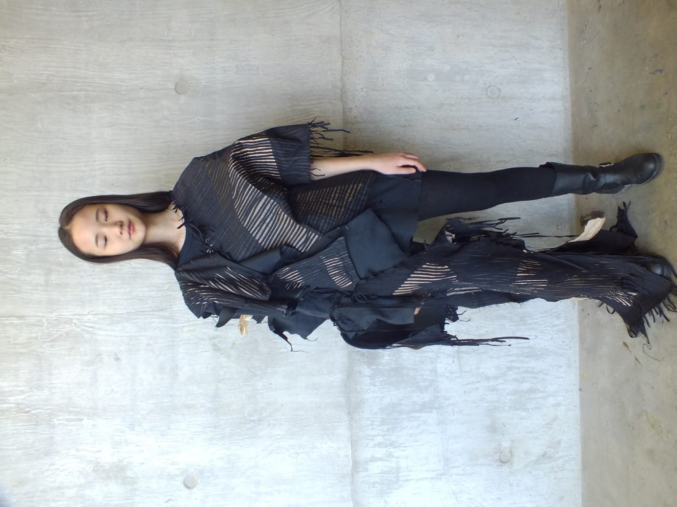 New Waves: Sam Adair