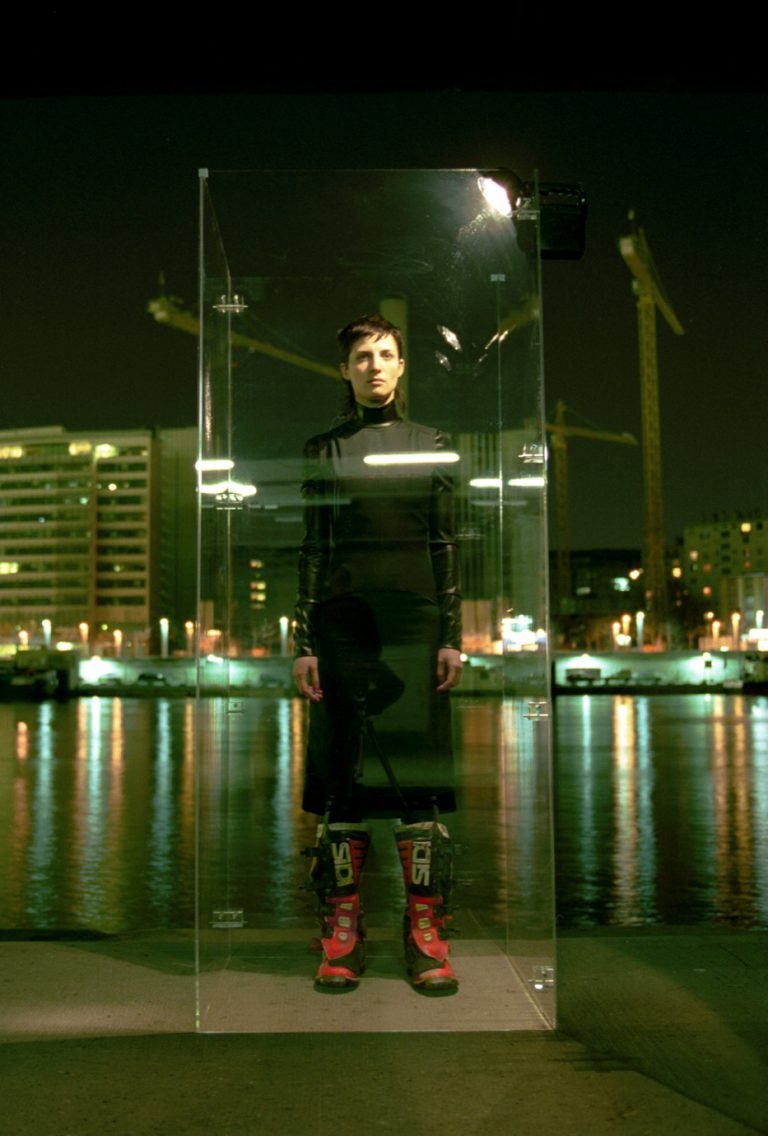 Ronald Stoops: documenting Antwerp's greatest