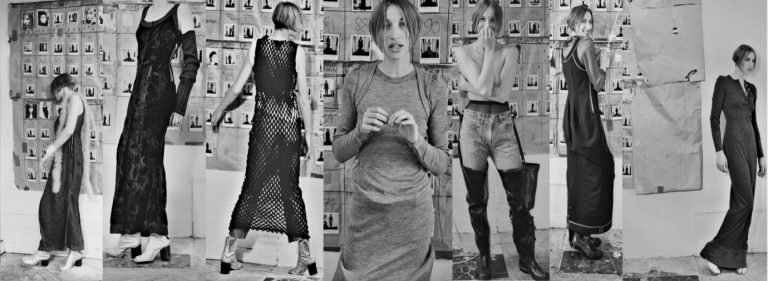 Ronald Stoops: documenting Antwerp's greatest