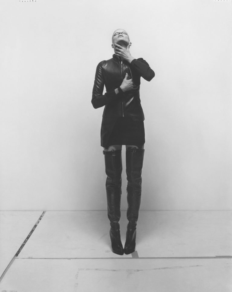 Meet Axel Hoedt: The photographer who’s obscuring the norm