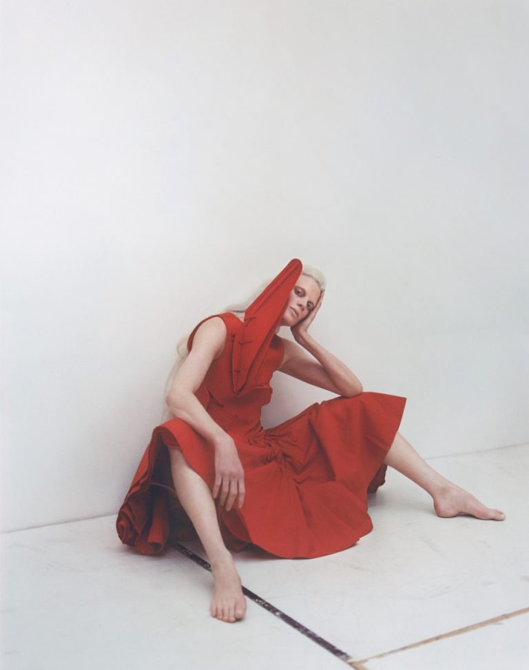 Meet Axel Hoedt: The photographer who’s obscuring the norm