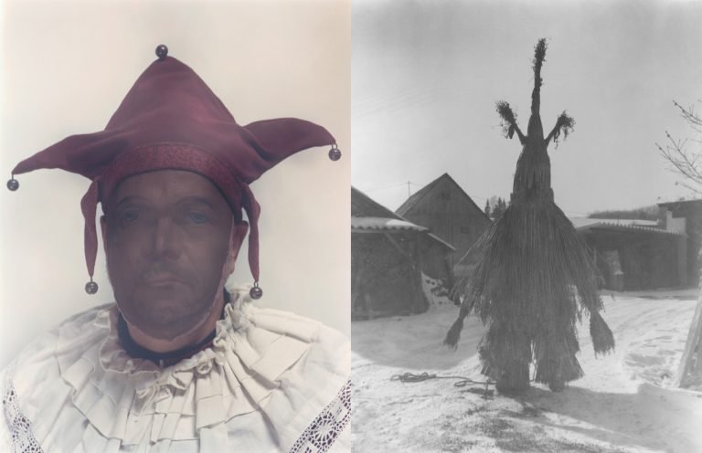 Meet Axel Hoedt: The photographer who’s obscuring the norm