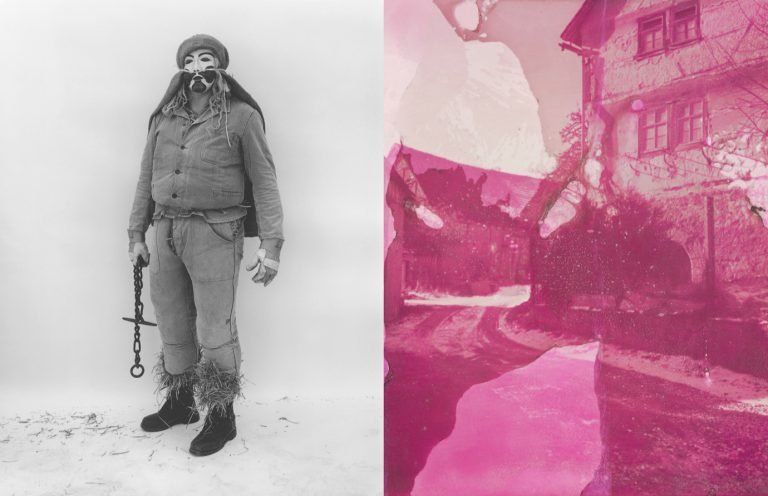 Meet Axel Hoedt: The photographer who’s obscuring the norm