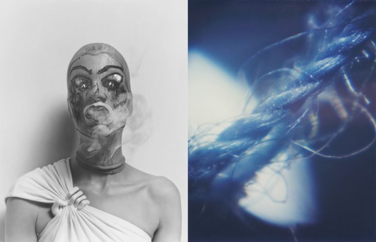 Meet Axel Hoedt: The photographer who’s obscuring the norm