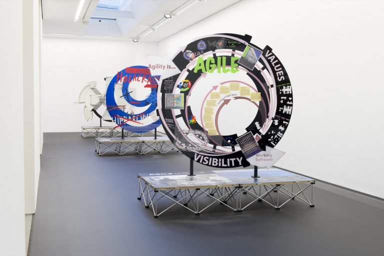 Meet Axel Hoedt: The photographer who’s obscuring the norm