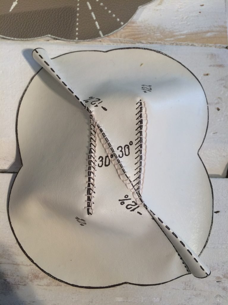 How to Pattern Cut Creatively