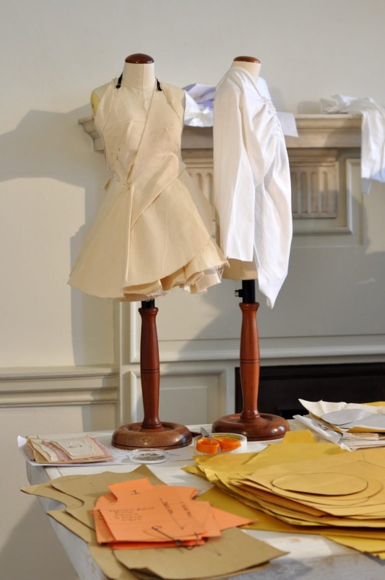 How to Pattern Cut Creatively