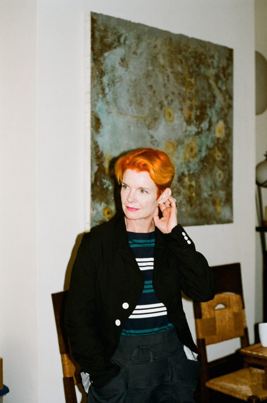 Interview | Sandy Powell: Behind the Silver Screen