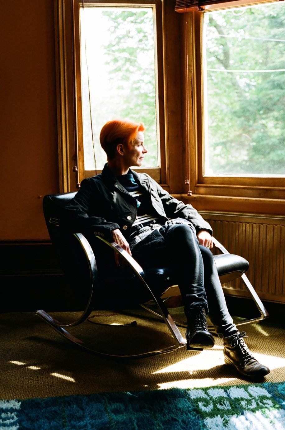 Interview | Sandy Powell: Behind the Silver Screen