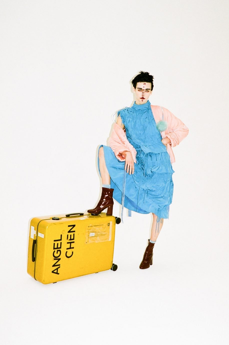 Angel Chen: How to get into Forbes 30 under 30, two years after leaving ...