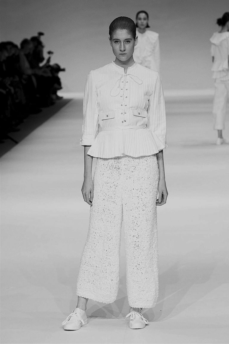 “Sustainability questions the fashion industry’s status quo”: Ecochic ...