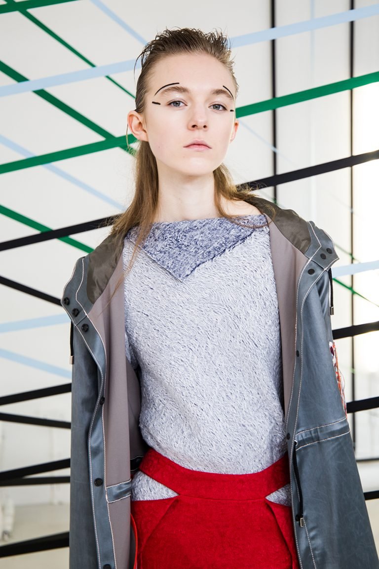 The New Generation: Danielle Romeril - 1 Granary