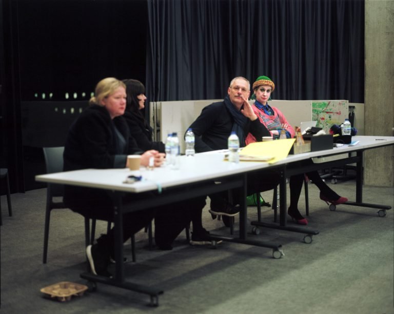 Meet Axel Hoedt: The photographer who’s obscuring the norm