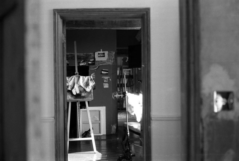 Meet Axel Hoedt: The photographer who’s obscuring the norm