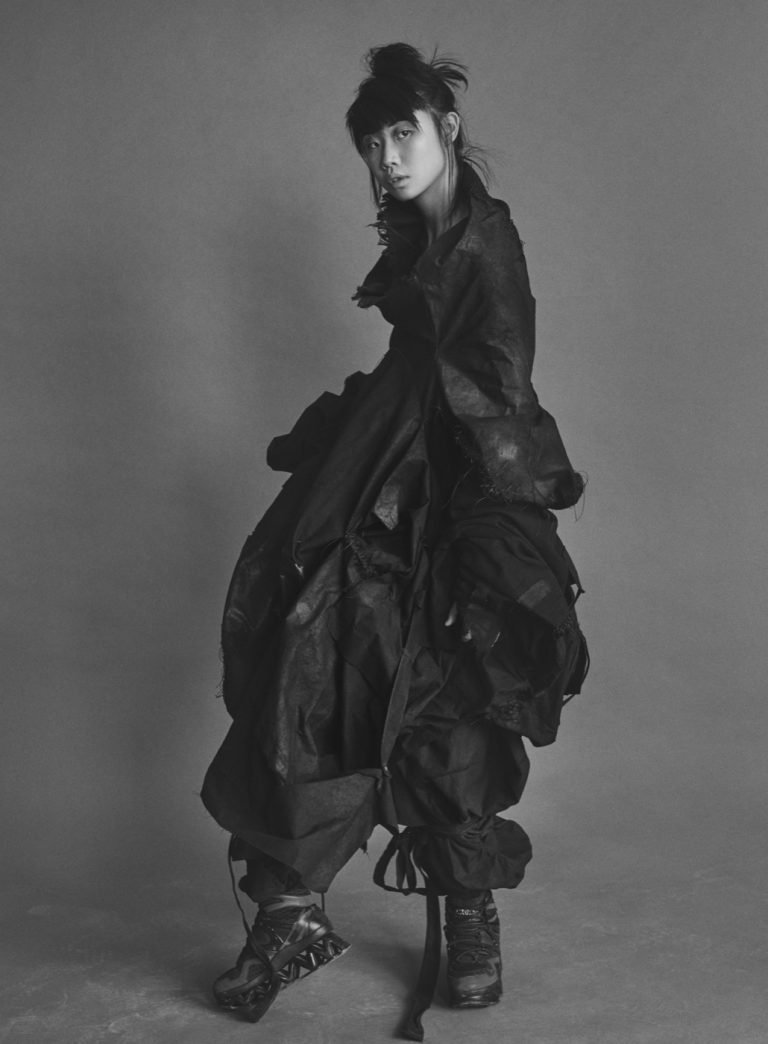 The Royal 20: Jess McGrady