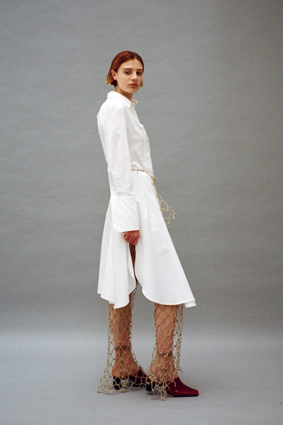 New Waves: Imogen Wright