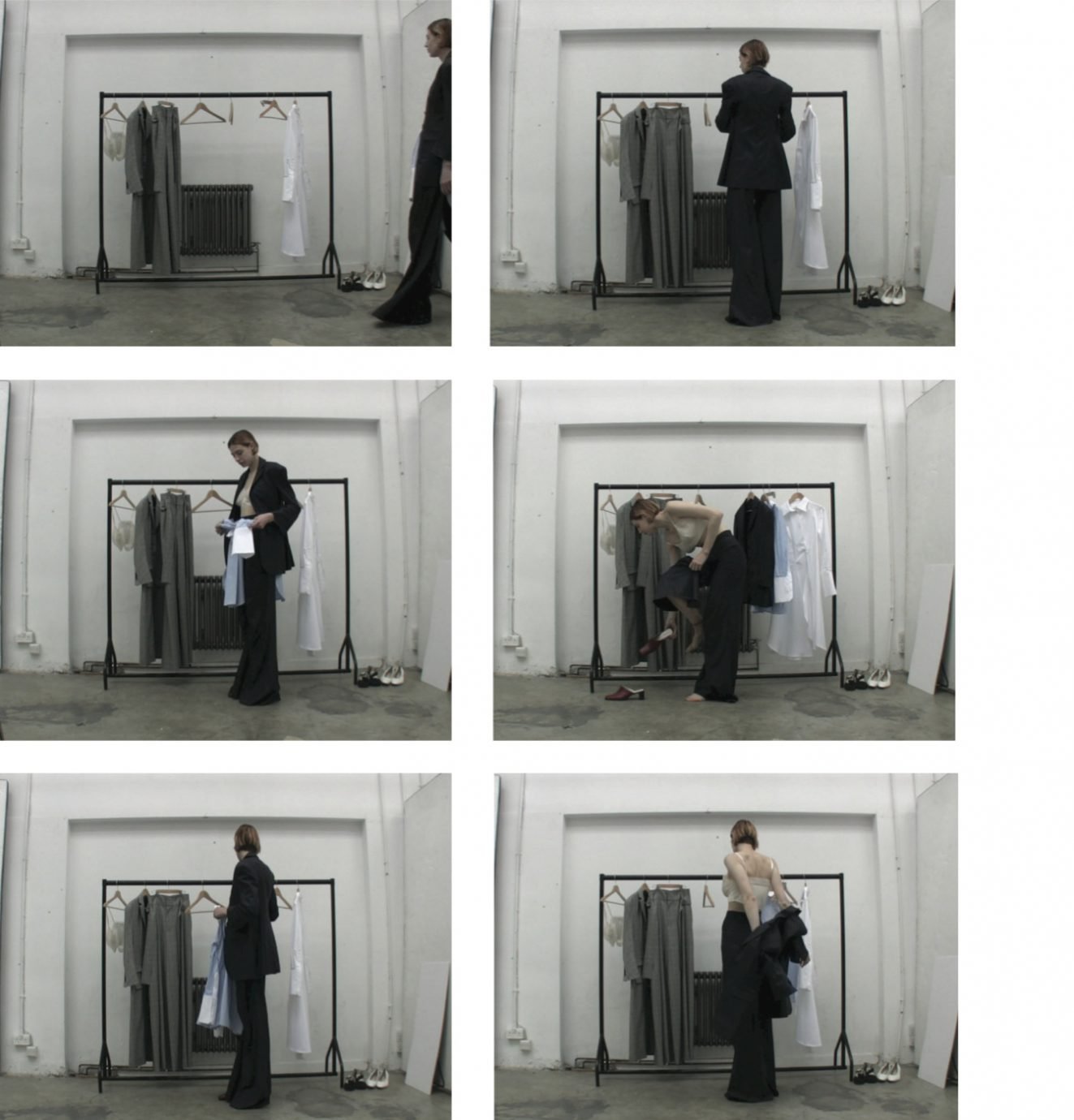 New Waves: Imogen Wright