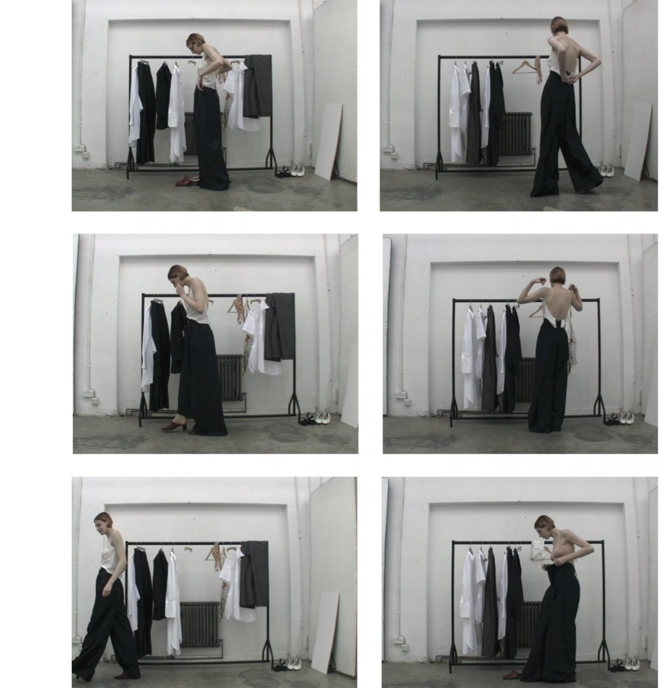 New Waves: Imogen Wright