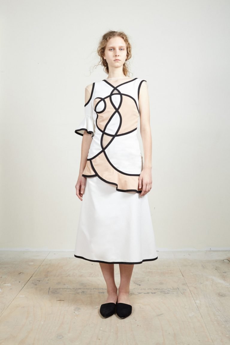 Noa Raviv: Humanising computer-led fashion design - 1 Granary