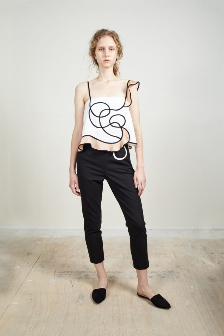 Noa Raviv: Humanising computer-led fashion design - 1 Granary