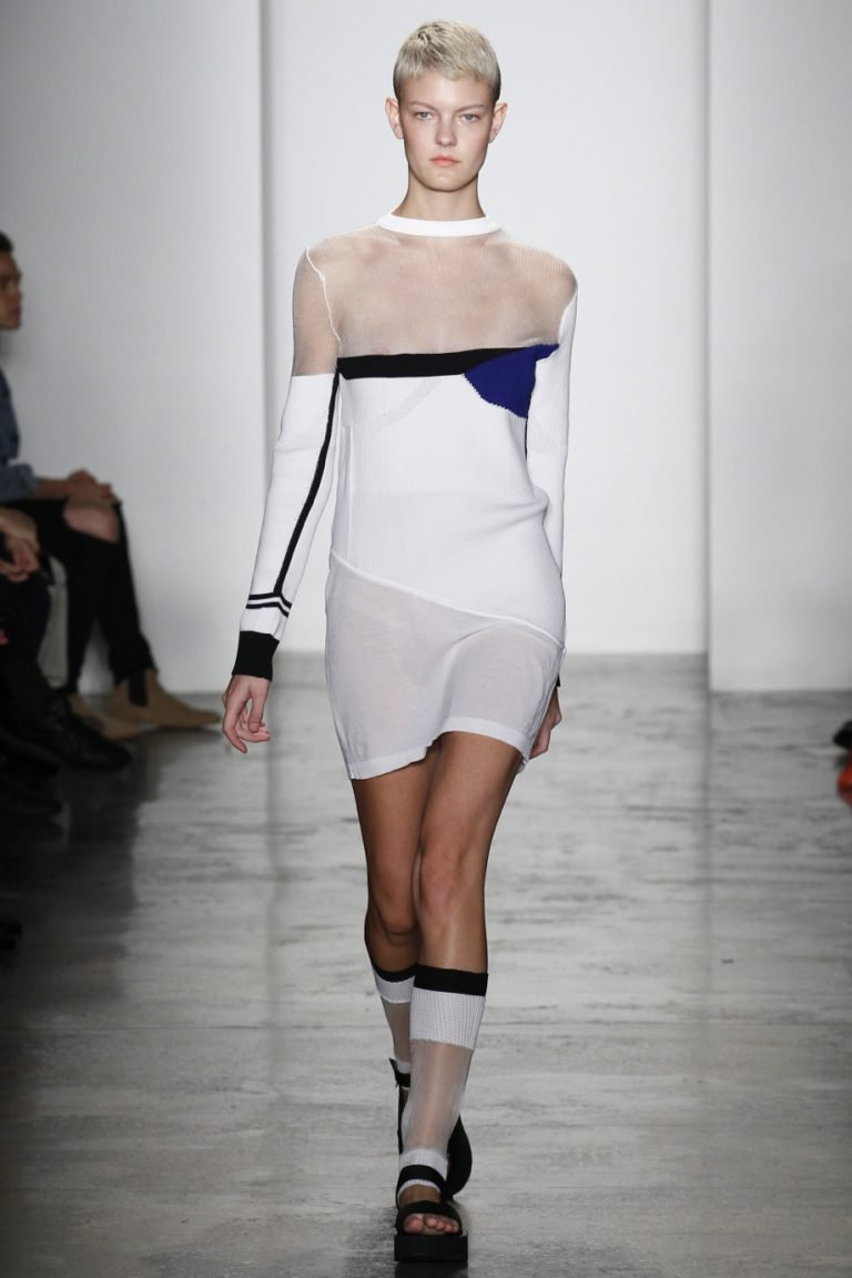 Masters of NYC: Anna-Marie Grüber - 1 Granary