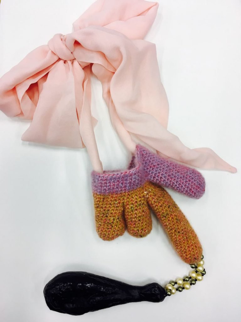 The Masters: Joshua Beaty - 1 Granary