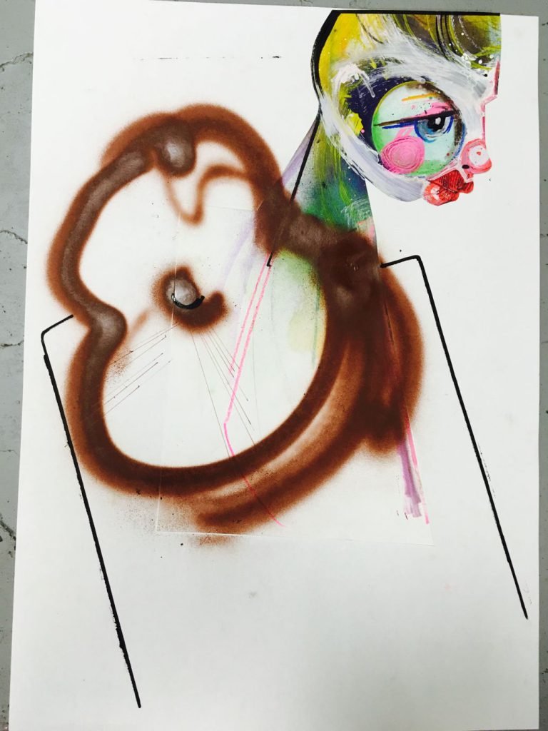 The Masters: Joshua Beaty - 1 Granary