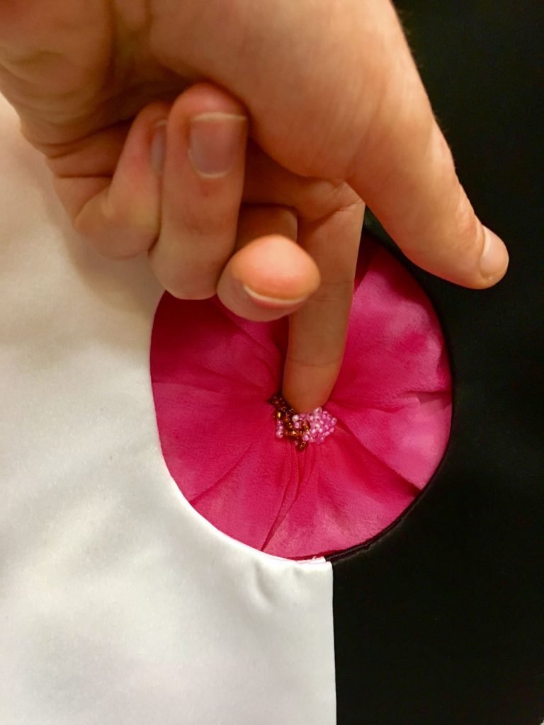 The Masters: Joshua Beaty - 1 Granary