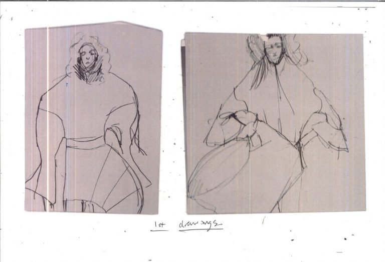 The Masters: Jake Burt - 1 Granary