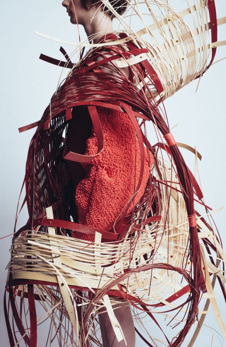 New Waves: Sam Chester - 1 Granary