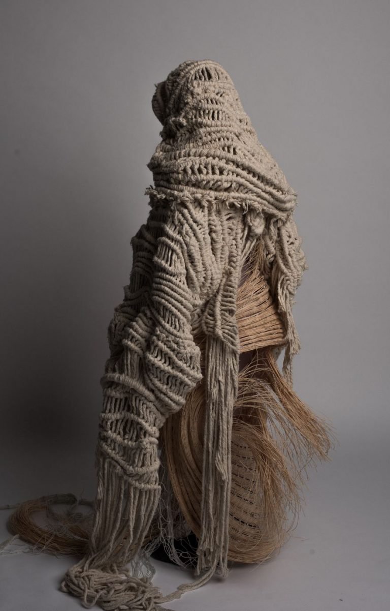 New Waves: Sam Chester - 1 Granary