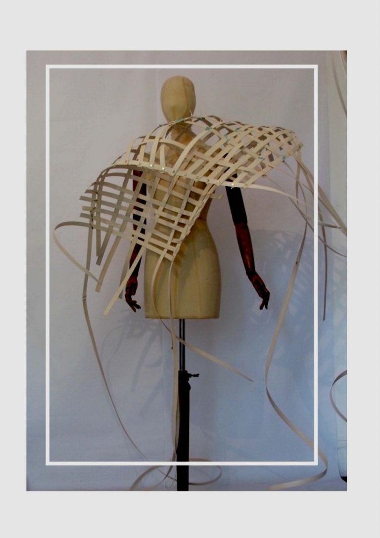 New Waves: Sam Chester - 1 Granary