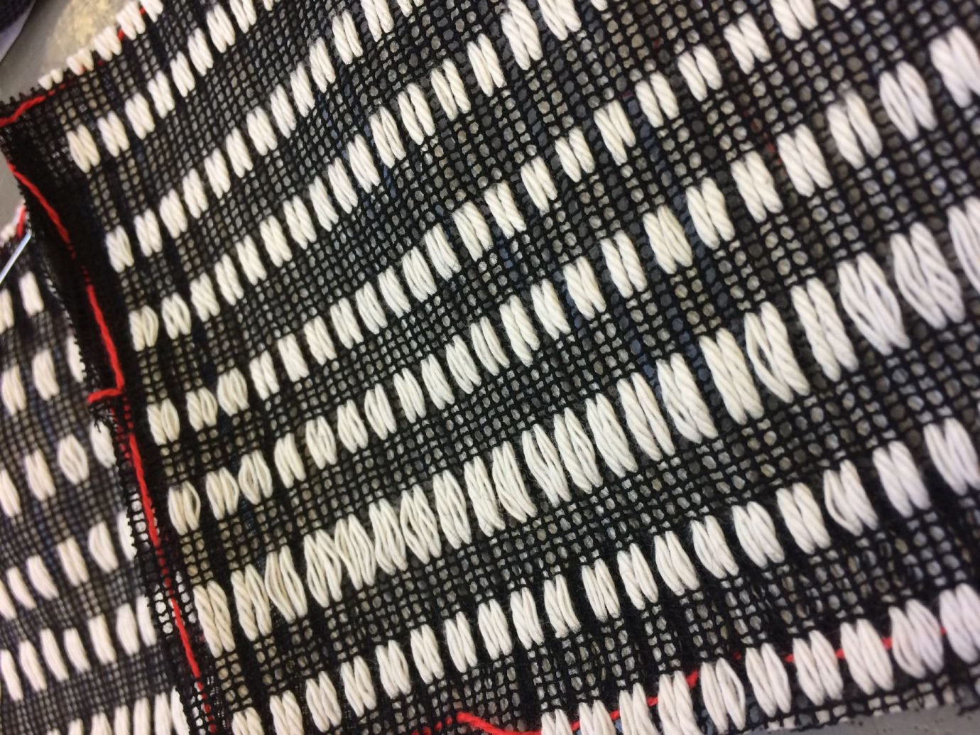 New Waves: Sam Chester - 1 Granary