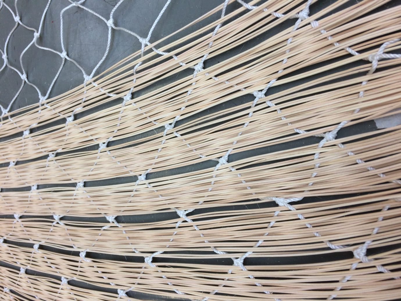 New Waves: Sam Chester - 1 Granary