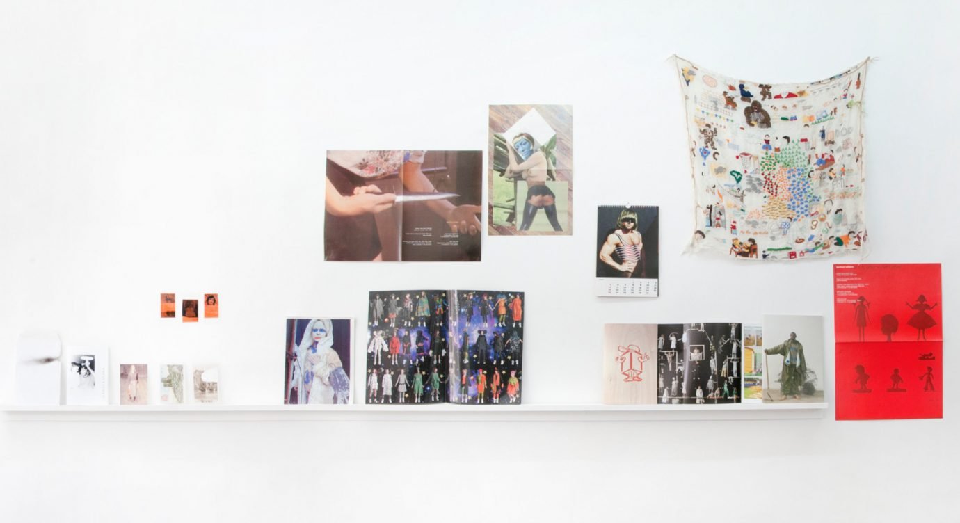 Exhibition | New York | The Overworked Body