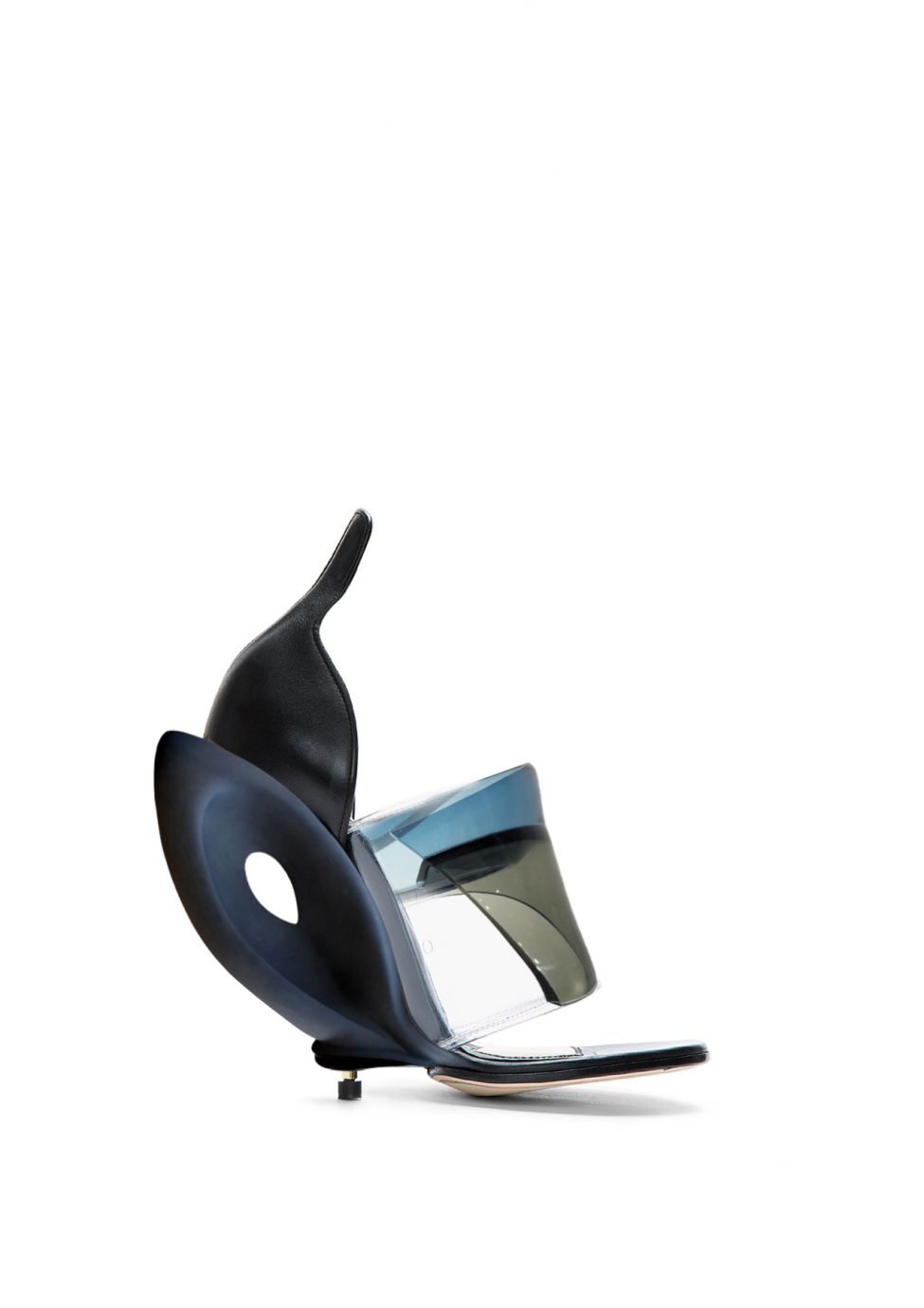 Safa Sahin | Shoe Designer | Interview
