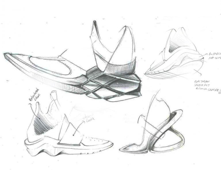 Safa Sahin | Shoe Designer | Interview