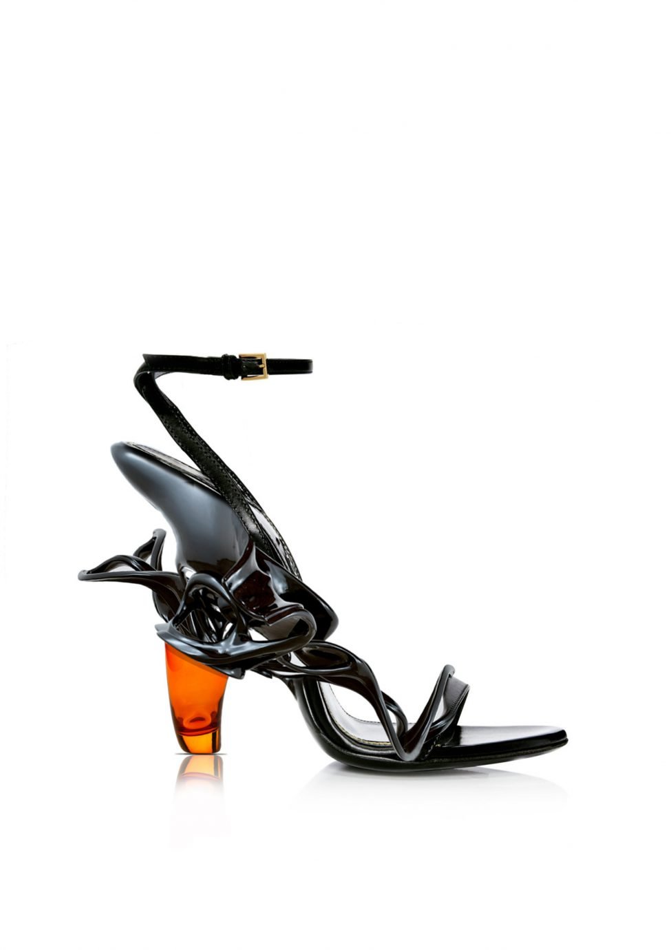 Safa Sahin | Shoe Designer | Interview