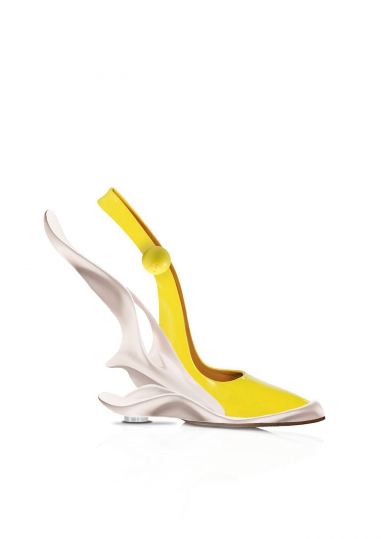 Safa Sahin | Shoe Designer | Interview