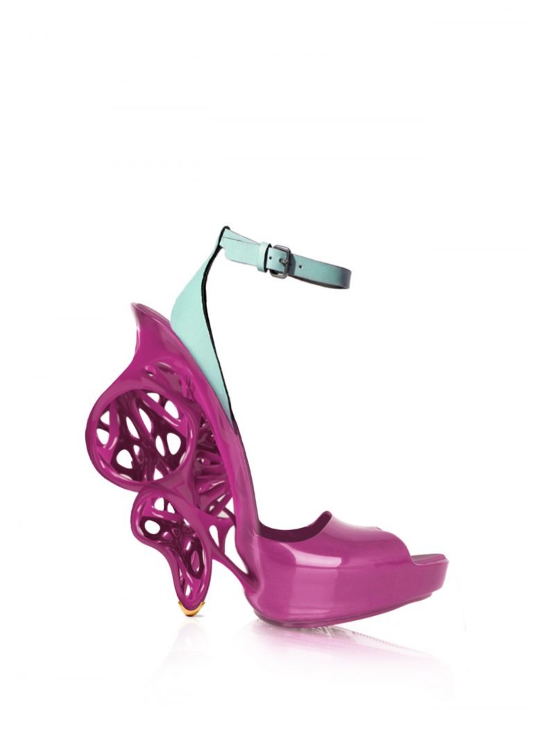 Safa Sahin | Shoe Designer | Interview