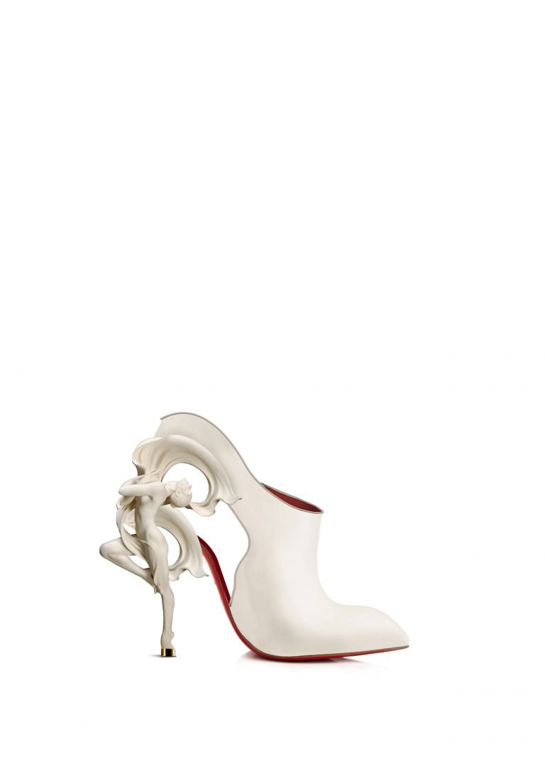 Safa Sahin | Shoe Designer | Interview