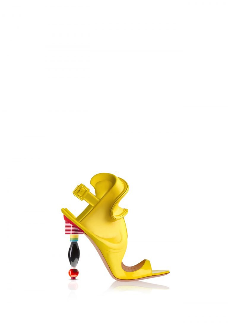 Safa Sahin | Shoe Designer | Interview