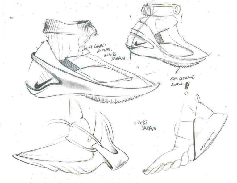 Safa Sahin | Shoe Designer | Interview