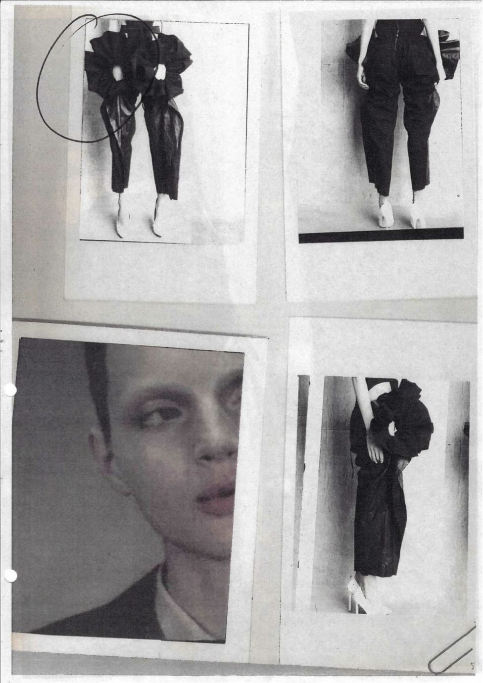 The Masters: Peter Movrin - 1 Granary