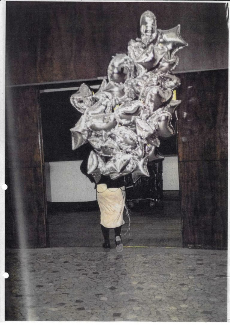 The Masters: Peter Movrin - 1 Granary