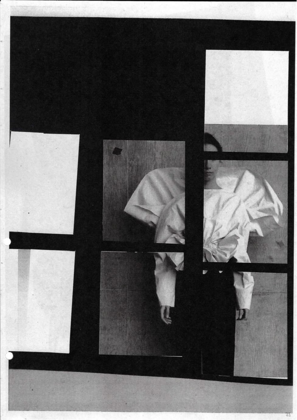 The Masters: Peter Movrin - 1 Granary