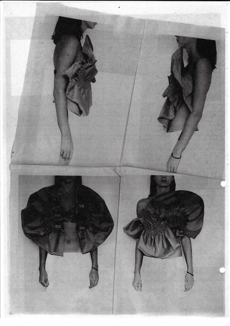 The Masters: Peter Movrin - 1 Granary