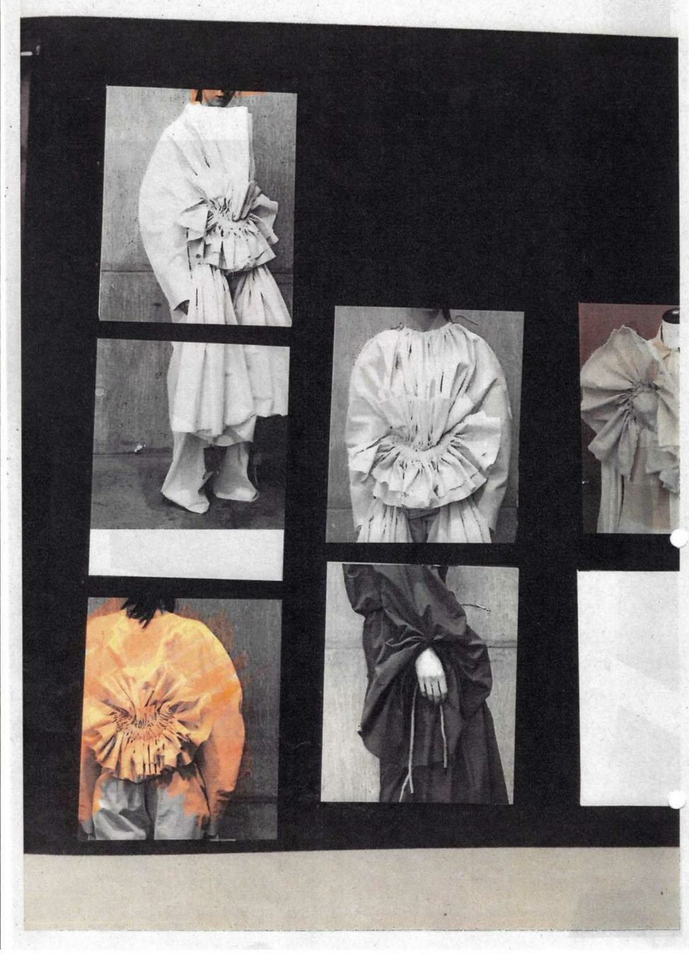 The Masters: Peter Movrin - 1 Granary