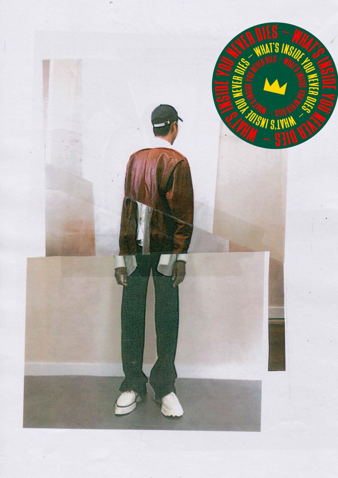 New Waves: Sam Adair